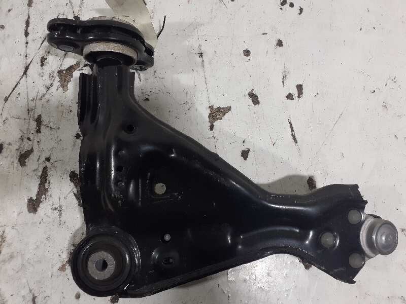 A4473301407 UNTERER LENKER RADAUFHÄNGUNG VORN LINKS / 1063087 FÜR ...