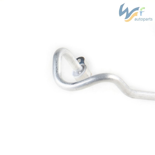 A/C Refrigerant Hose For Mercedes-Benz 2128302316 2128307615 | eBay