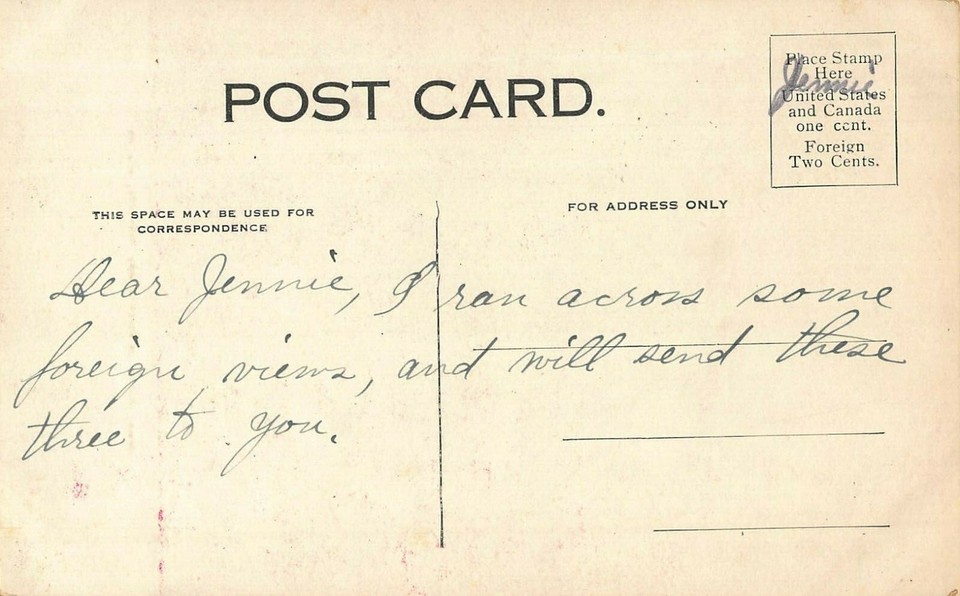 CEBU PHILIPPINE ISLANDS~SAN NICHOLA POSTCARD | eBay