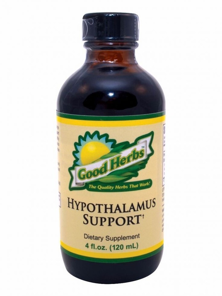 Youngevity Mitchell Hypothalamus Support 4-Pak, Dr. Wallach Forever ...