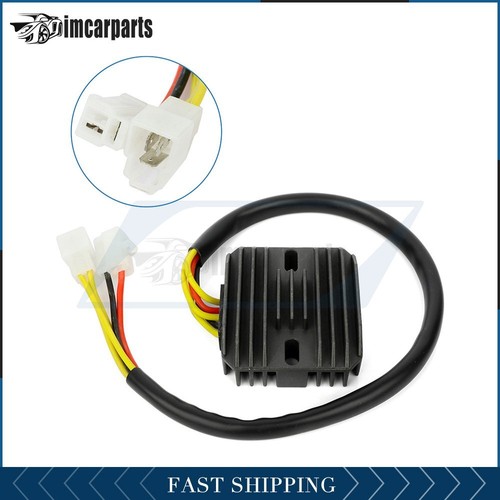 Regulator Rectifier For Suzuki 800 VZ800 Marauder 32800-45C01 32800 ...