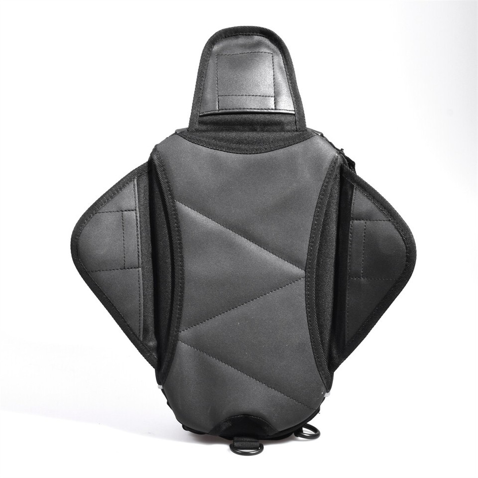 For SUZUKI DRZ400S/SM DRZ400SM 00-2021 Waterproof Bundled Tank Bag ...