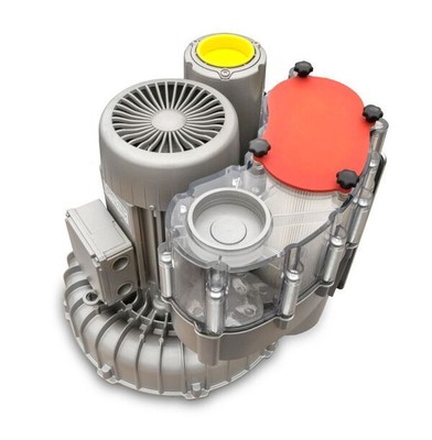 Vacuum - Cnc Vacuum Pump