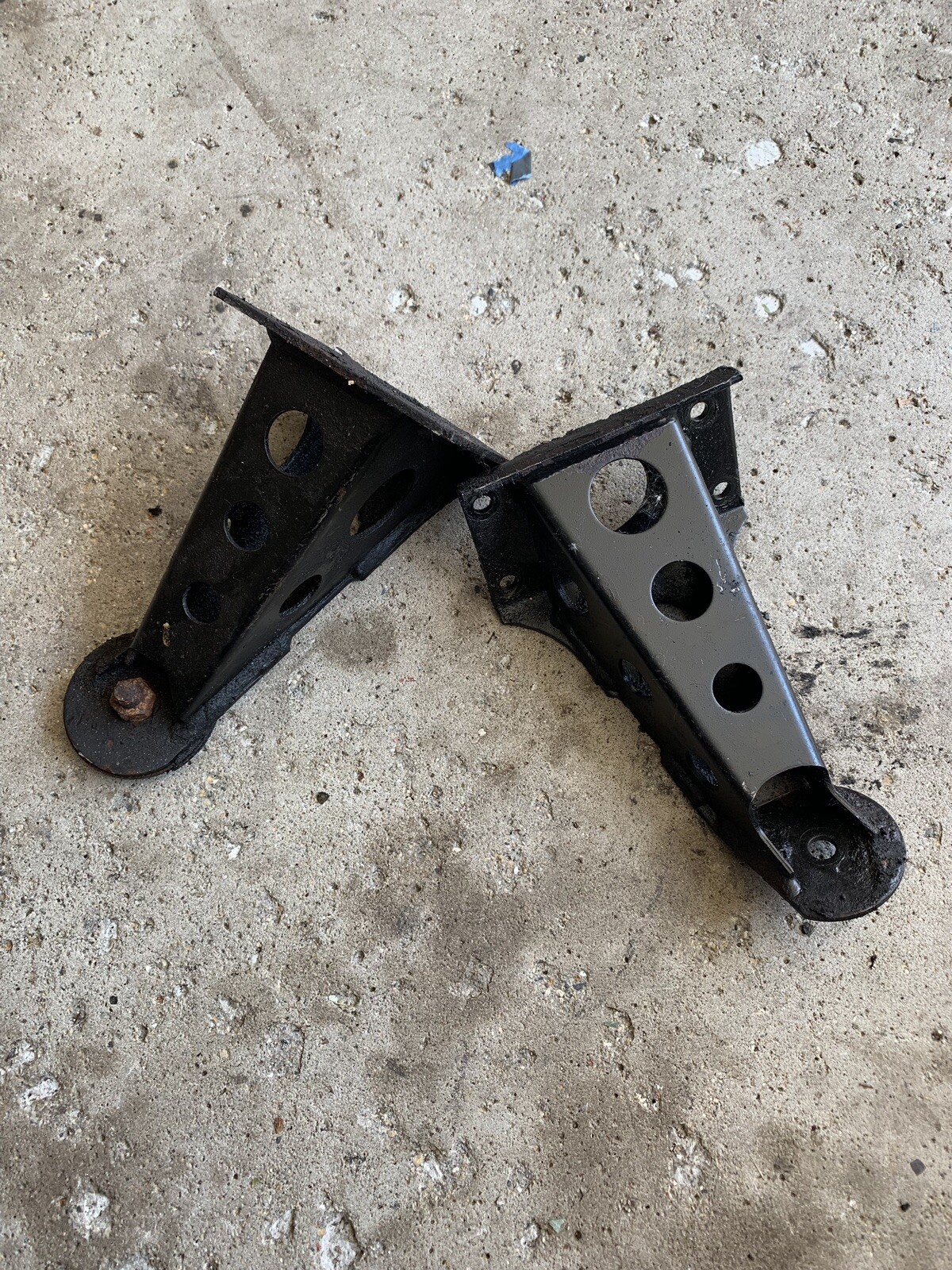 Bmw E30 M20 Motor Mount Arms | eBay