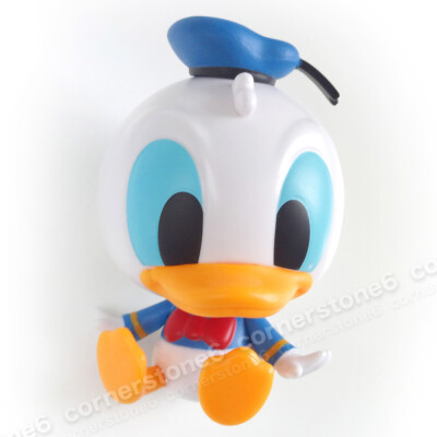 ~ Japan Bandai - Disney - Large gashapon Capchara Figure - DONALD DUCK ...
