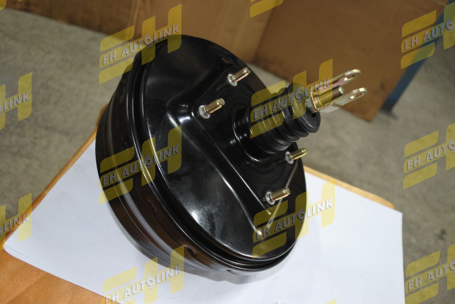 Brake Booster For Toyota Hiace LN113 2Y 3Y 4Y Dual Diaphragm (44610 ...