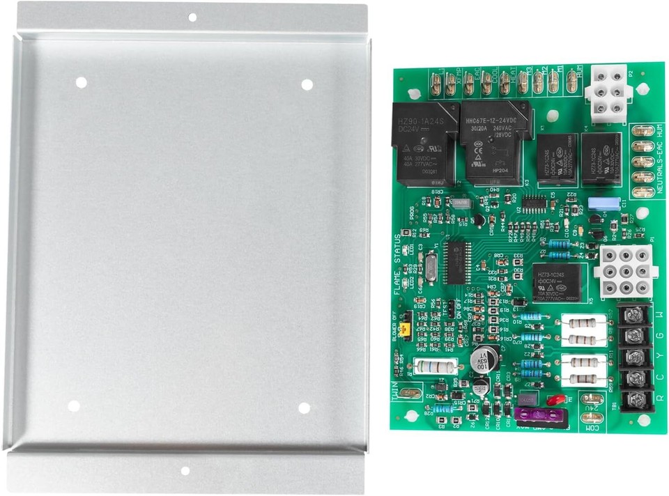 ICM2805A Furnace Ignition Control Board For Nordyne Furnaces, Alt ...