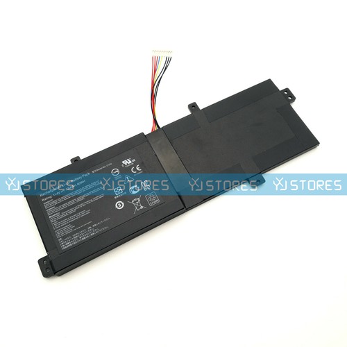 Genuine G15G 60Wh Battery for Thunderobot 911 Targa T6a T6d Gigabyte ...