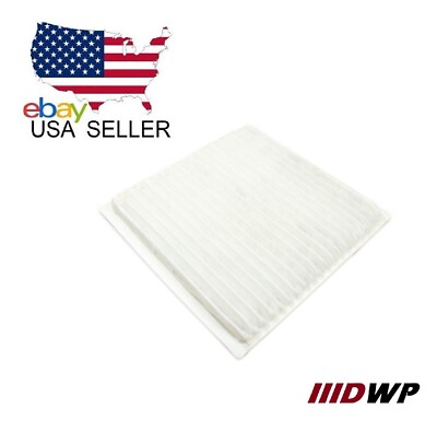 CABIN AIR FILTER FOR 4RUNNER FJ CRUISER PRIUS SIENNA LEGACY OUTBACK ...