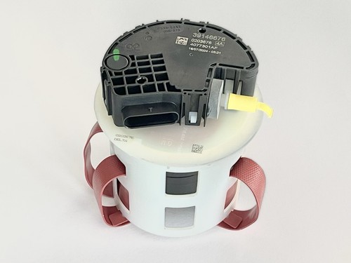 New GENUINE Vauxhall / Opel Cascada Insignia Zafira Urea AdBlue Pump ...