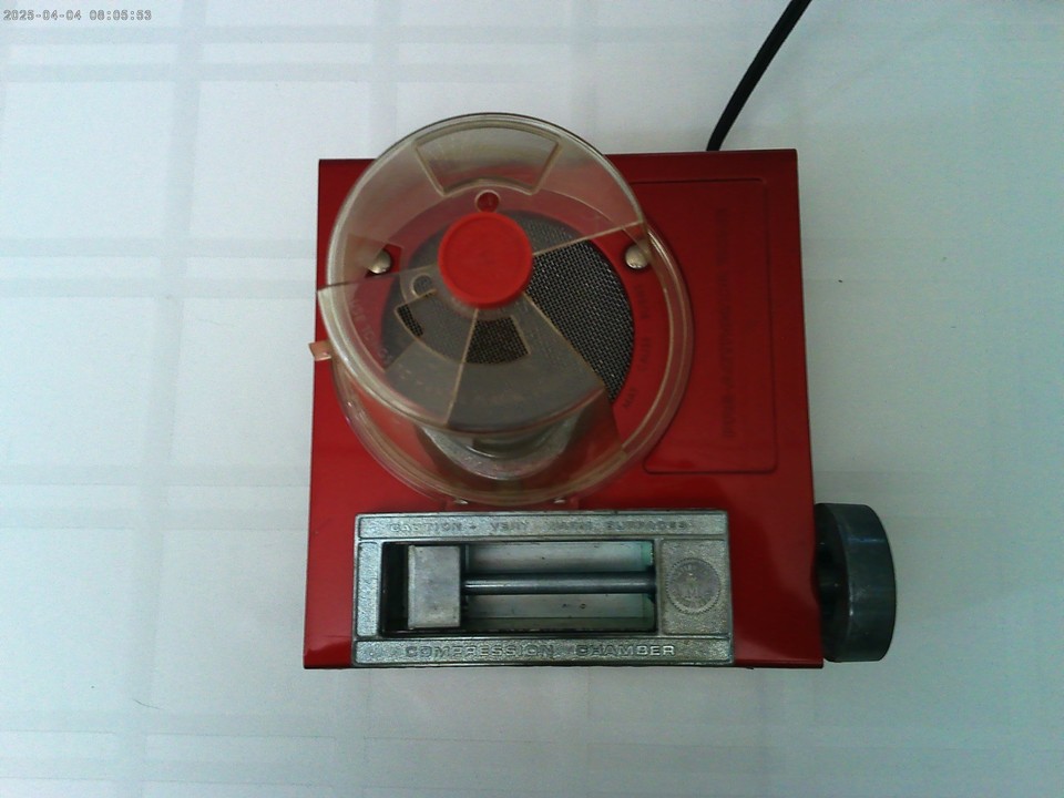 Vintage Strange Change Machine "The Lost World Time Machine" By Mattel ...