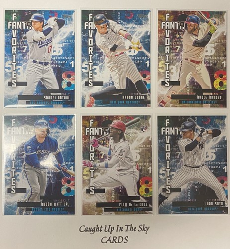 2024 Topps Series 2 Inserts -- Pick Your Card | eBay