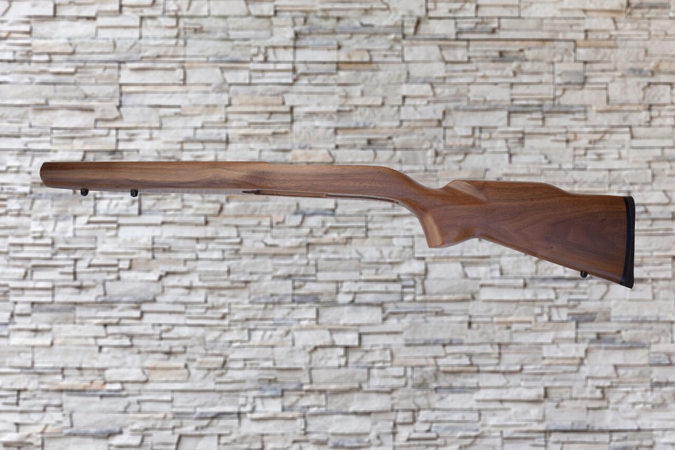 Boyds Rimfire Hunter Walnut Stock Ruger 77/22 Rifle | eBay