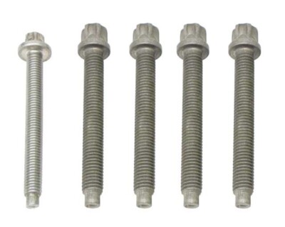 Genuine OEM Transmission Bell Housing Bolt Set For BMW 128i 325i 325xi ...