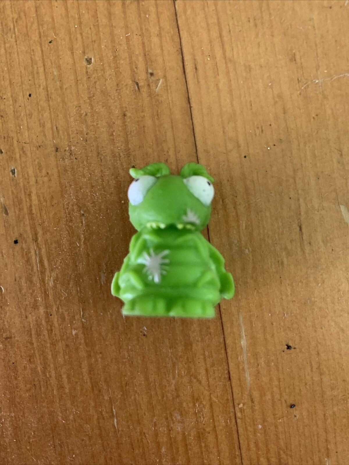 The Trash Pack Series 1 - Rot Moth - Rare-Trashie | eBay