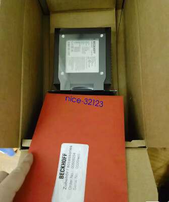1PC NEW BECKHOFF C6030-0070 CPU UNIT via DHL&FedEx Brand New Fast Ship ...
