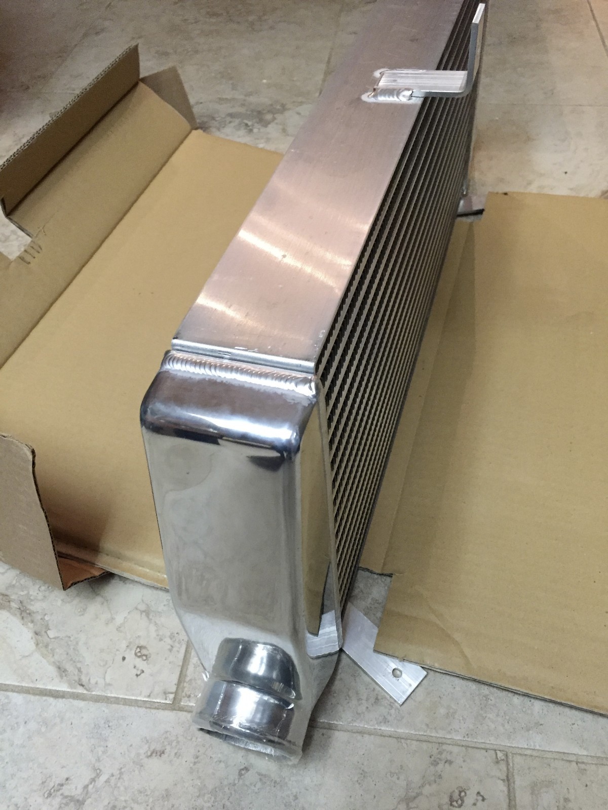 GREDDY TRUST T67/25G TURBO KIT EVO 7 8 9 4G63 11530028 INTERCOOLER ...