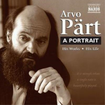 Arvo Pärt Portrait, A - His Works - His Life (CD) Album | eBay.de