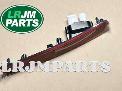 For Land Rover Defender 90 110 LH Left REAR BUMPER FOG LIGHT LAMP ...