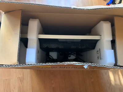 Lifesize Unity 50 Video Conferencing Monitor 440-00126-901 | eBay