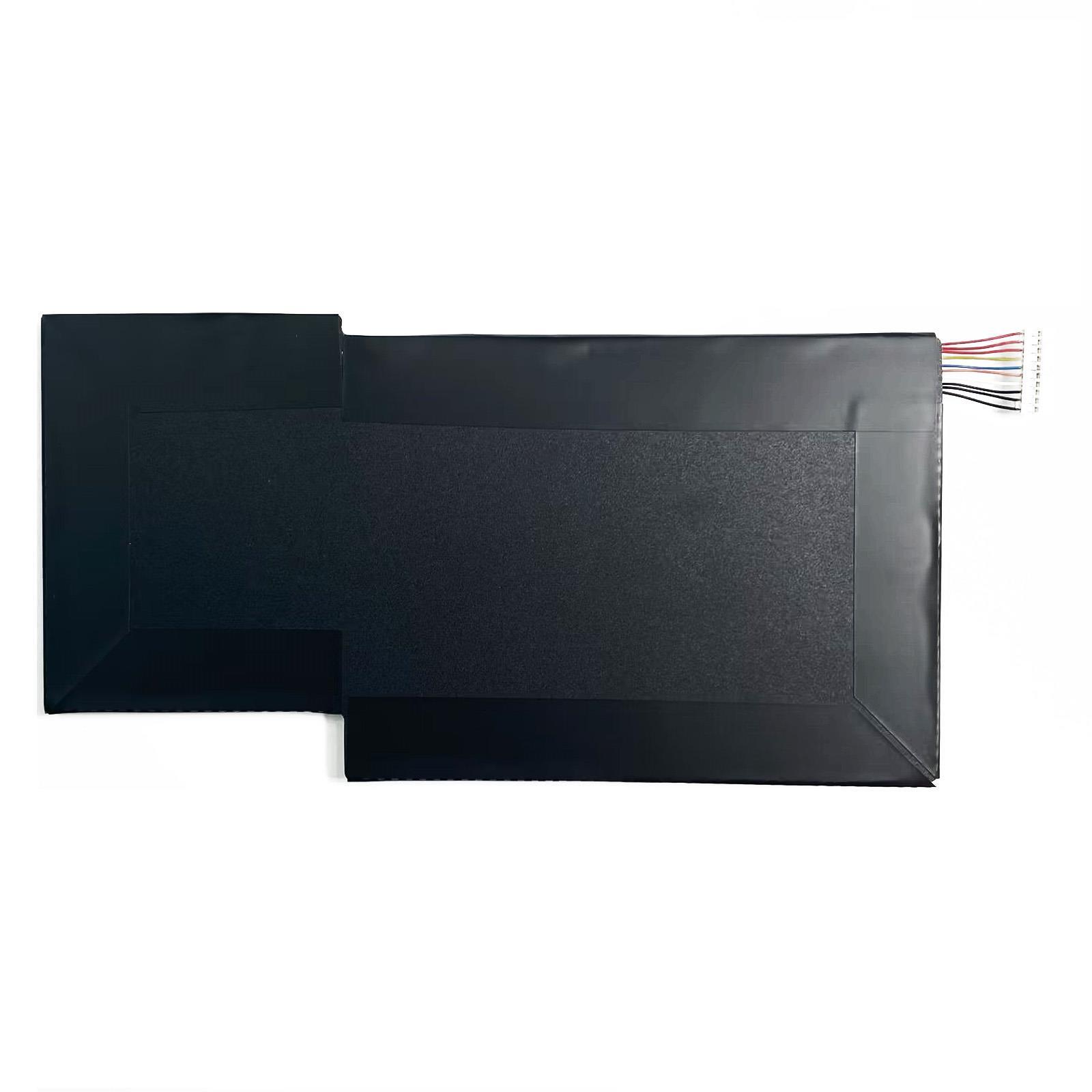 BTY-M6J Battery for MSI Stealth Pro BP-16K1,Stealth-014 4K,GS73 8RD 7RG ...