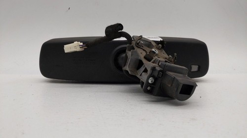 2013-2016 Lincoln Mks Interior Rear View Mirror Oem AFMOA | eBay