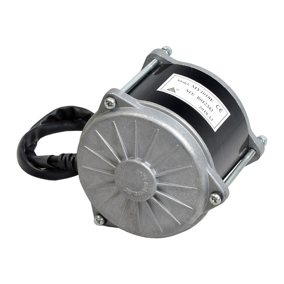 Razor W13114501030 EcoSmart Metro 36 Volt 500 Watt Electric Motor ...