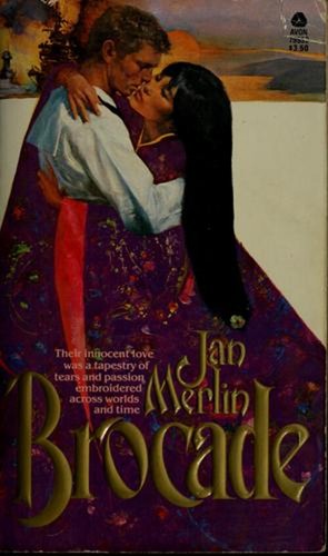 Brocade Taschenbuch Jan Merlin 9780380799398 | eBay.de