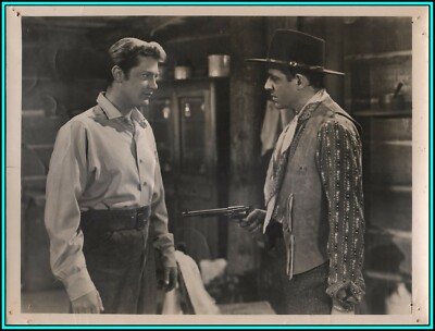 JACK LA RUE & HENRY H. DANIELS JR. in "World Sacramento" - Original ...