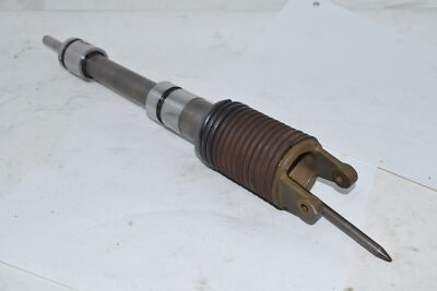 GE Turbine 445201 Rotating Pilot Valve Assy. HP Governor 16'' OAL | eBay