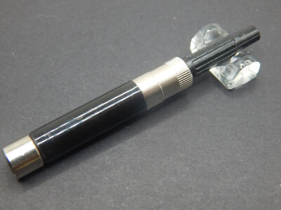 Sheaffer Twist Fountain Pen Converter - Needs Cleaning | eBay