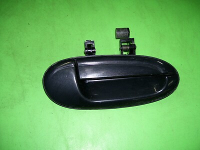 1997 Mercury Sable Right Rear Exterior DOOR HANDLE Black OEM | eBay