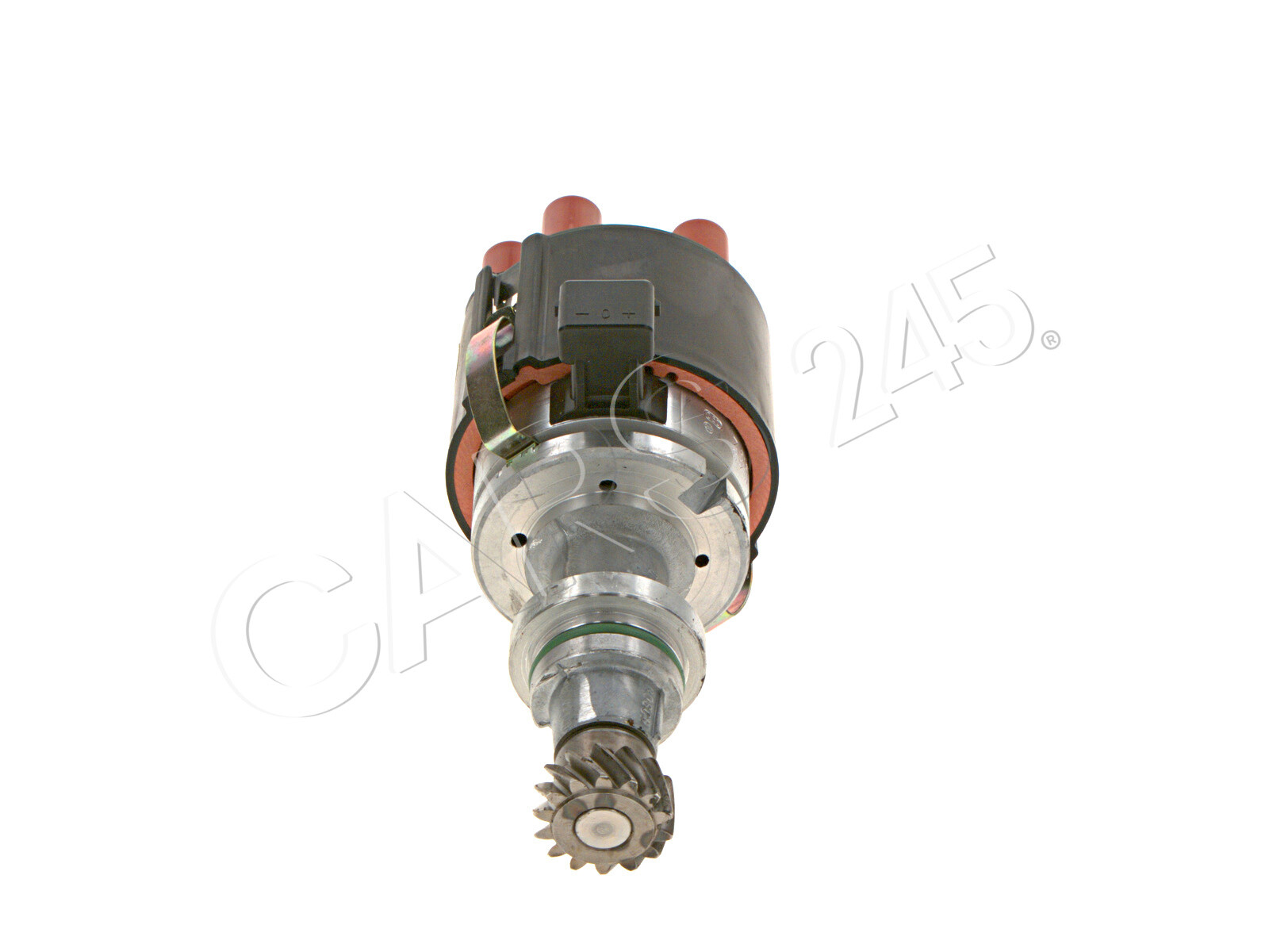 BOSCH Ignition Distributor For AUDI 90 B3 Coupe 8B 88-96 0986237677 | eBay