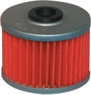 HIFLO HF112 OIL FILTER REPLACEABLE ELEMENT PAPER GAS-GAS SM 515 FSR ...