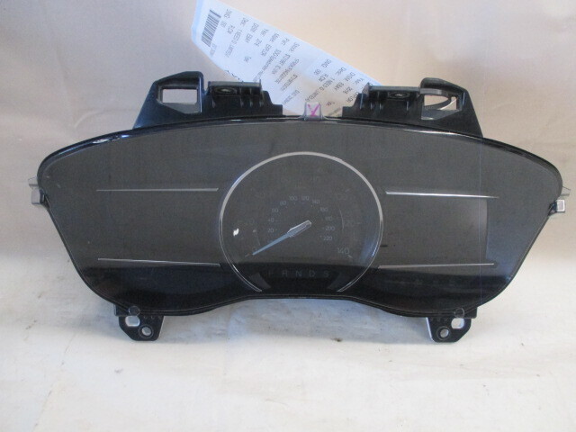 2016 Ford Explorer Speedometer Speedo Cluster 110K OEM | eBay