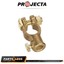 Projecta Brass Battery Terminal Universal - End Entry Blister of 1 | eBay