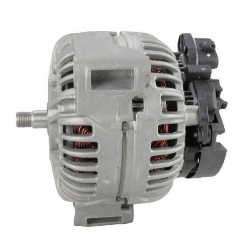 1*** ALTERNATEUR 100A NOUVEAU ORIGINAL BOSCH SEG 0124655093 POUR DEUTZ ...
