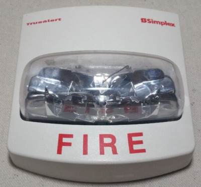 Industrial Fire Protection - Simplex 4906