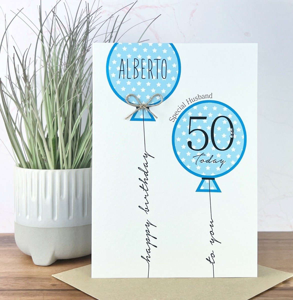 21st Birthday Cards For Men