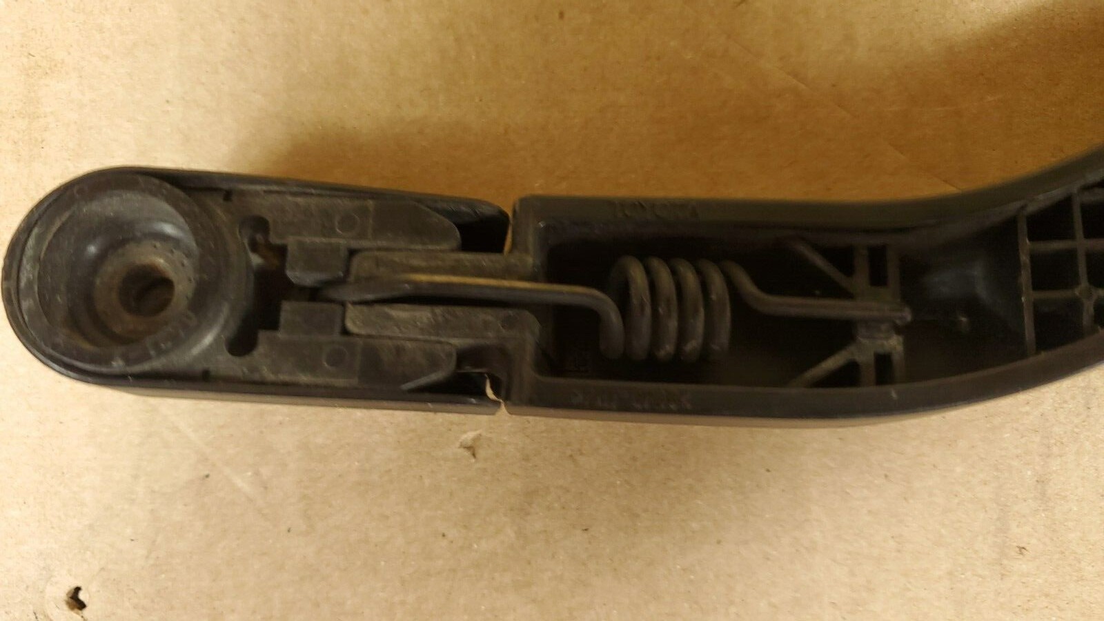 OEM Toyota Rear Wiper Arm pet-gf45 | eBay