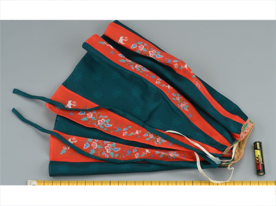 i8TOYS i8-C005C 1/6 Han Chinese Clothing Tang Dynasty - Lady "yi" Dress ...