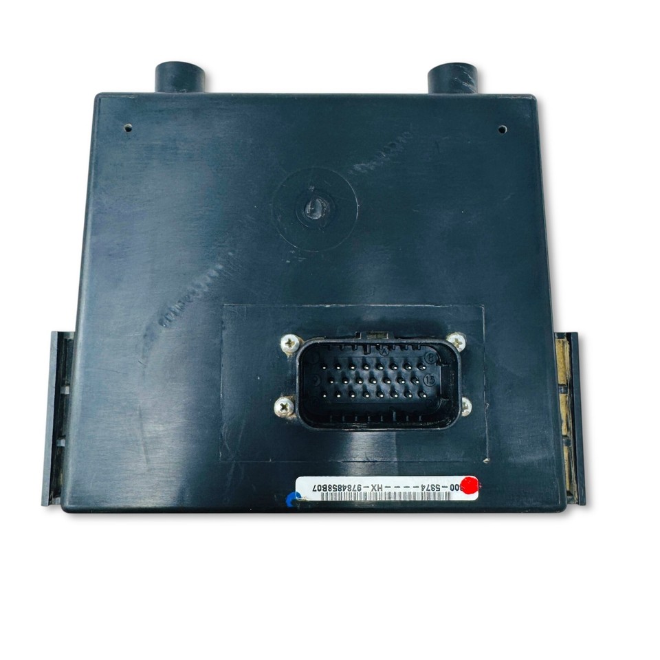 Onan 300-5374 Generator Control Board 0327-1452 fits HGJAB HGJAC Models ...