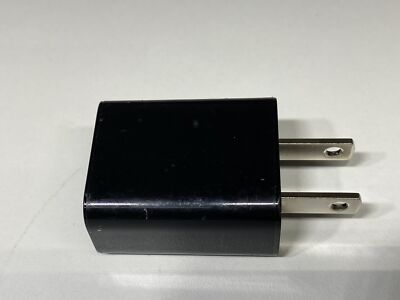 Universal Charge Block Black | eBay