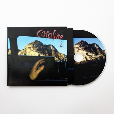 caroline Caroline 2 (CD) Album | eBay