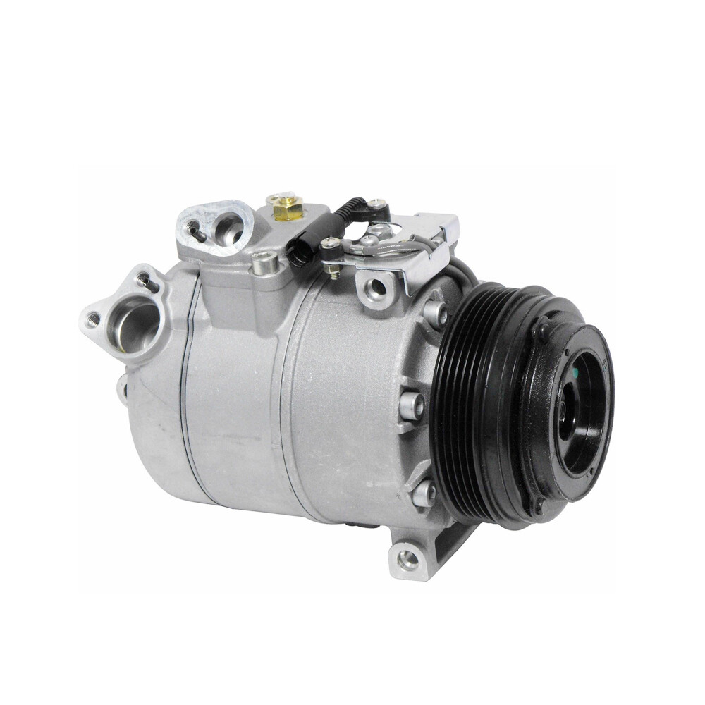 A/C Compressor 1010083 -64526911340 For 325i 325Ci 330Ci 530i 528i 525i ...