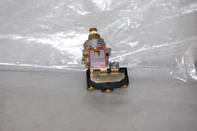 Pressure - High Pressure Switch