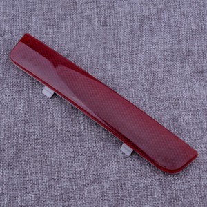 RH Rear Red Bumper Reflector fit for Land Rover LR2 Range Rover ...