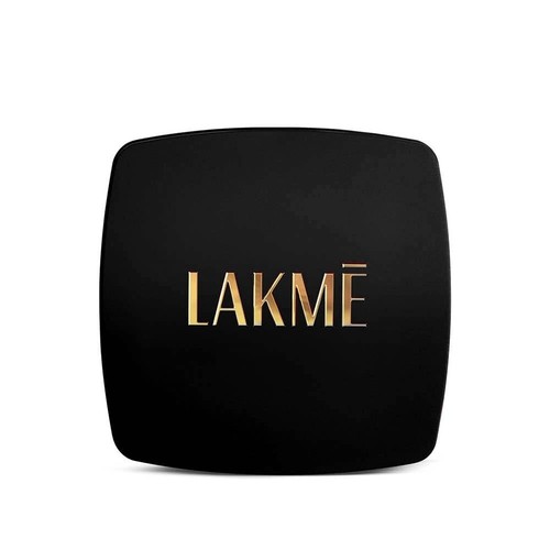 LAKMÉ Forever Matte Compact, finition lisse pour peaux normales, coque ...