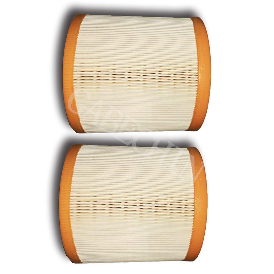 For Aston Martin Rapide Db9 V12 Vantage Air Filter Kit OEM：4G43-9601-AB ...