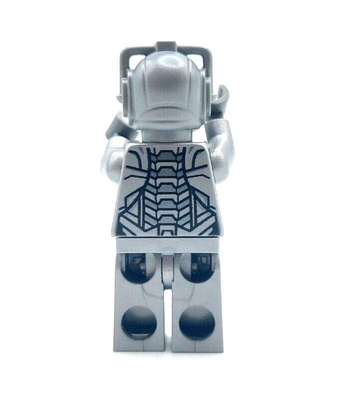 Lego Cyberman